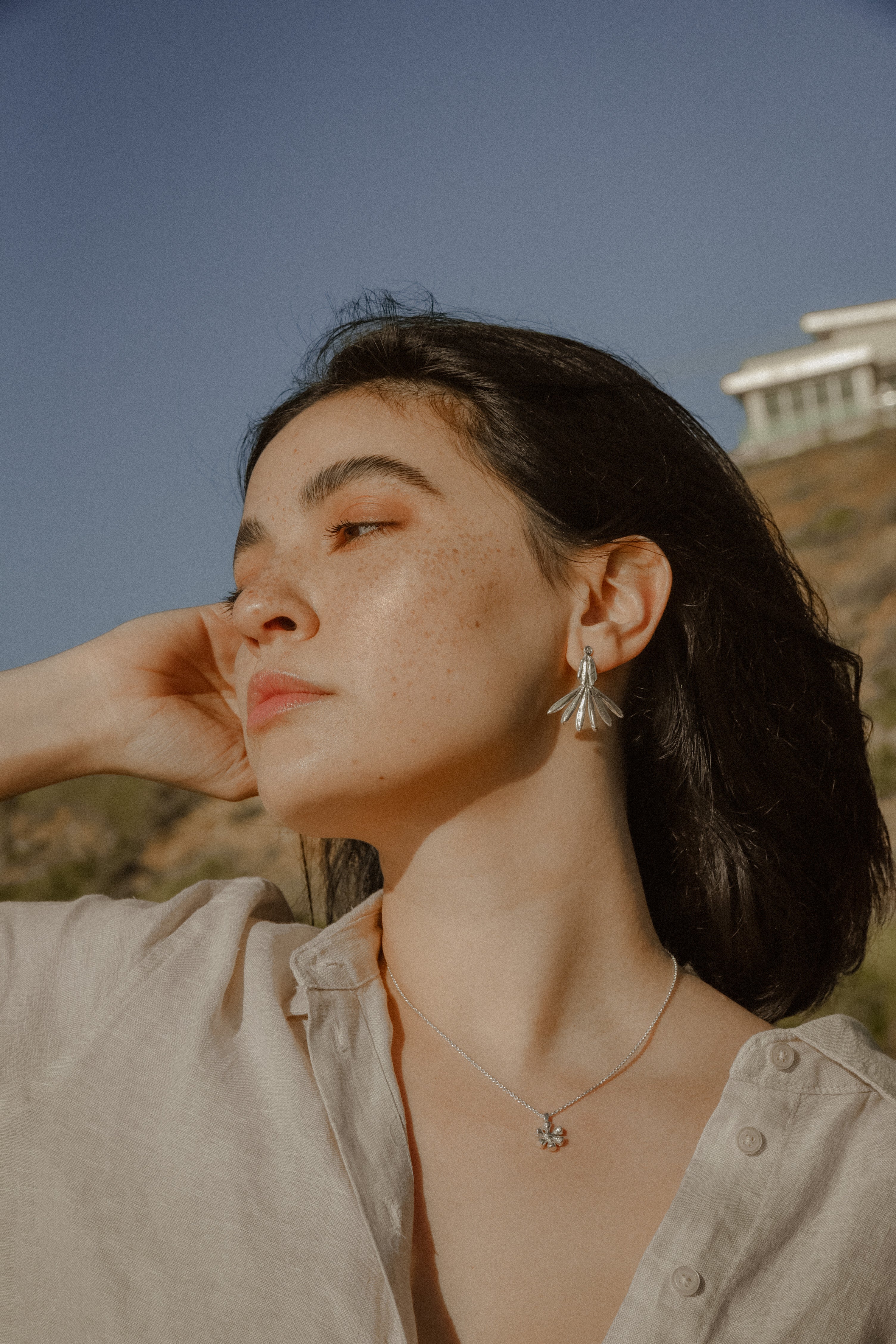 Fossickers Way Lookbook – Bend of Isles